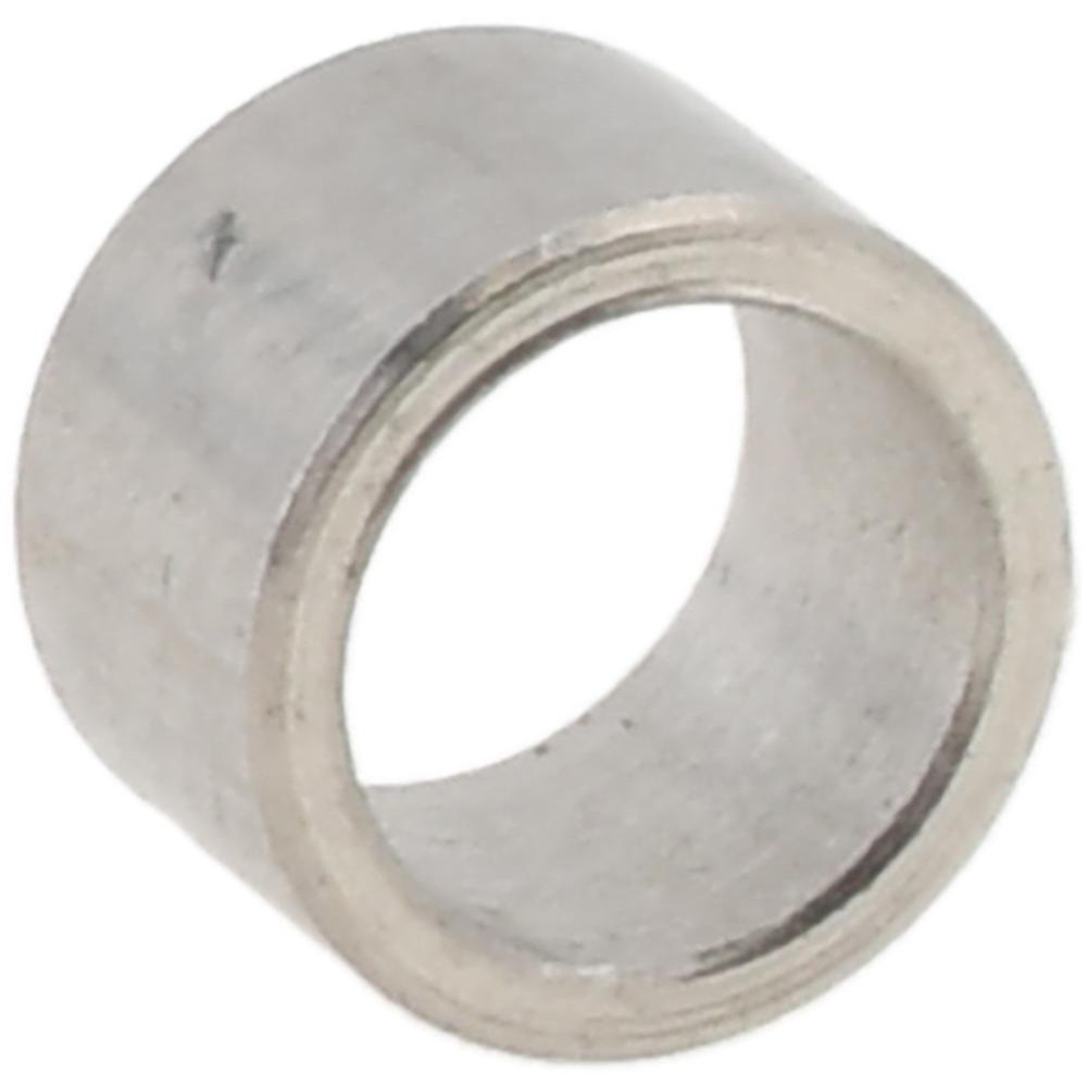 Electro Hardware - Round Circuit Board Spacer: M2.5 Screw, 3 mm OAL, 2. ...