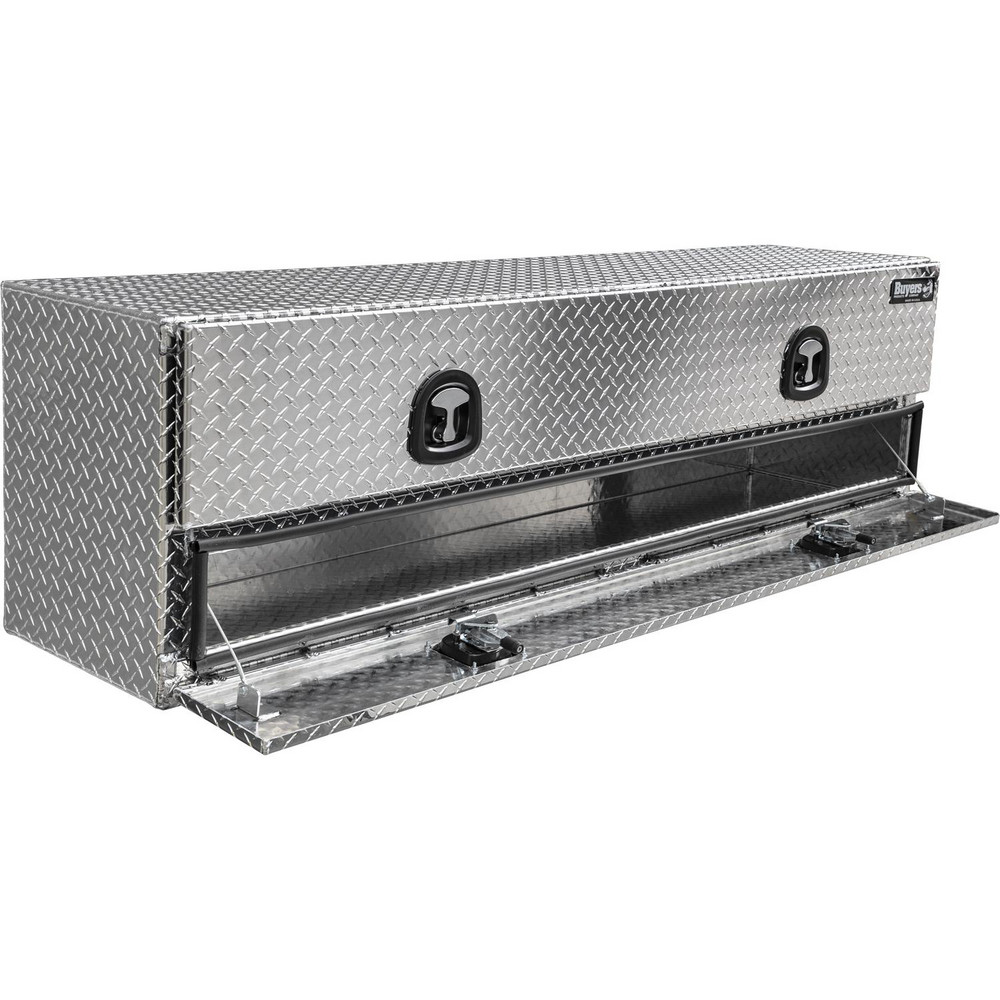 Buyers Products - Contractor Box Truck Tool Box: 72" Wide, 18" Deep, 21 ...