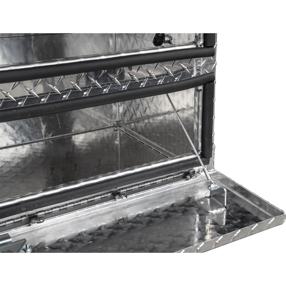 Buyers Products - Contractor Box Truck Tool Box: 72" Wide, 18" Deep, 21 ...