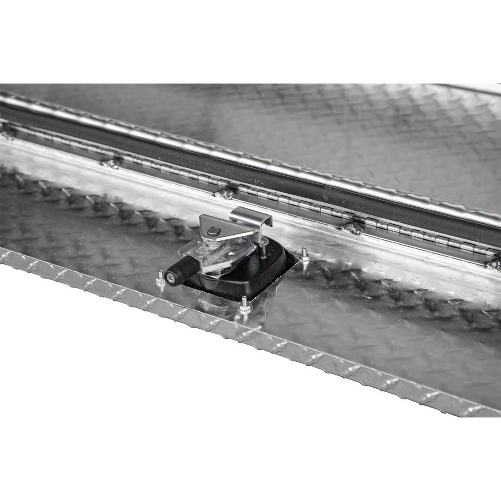 Buyers Products - Contractor Box Truck Tool Box: 72" Wide, 18" Deep, 21 ...