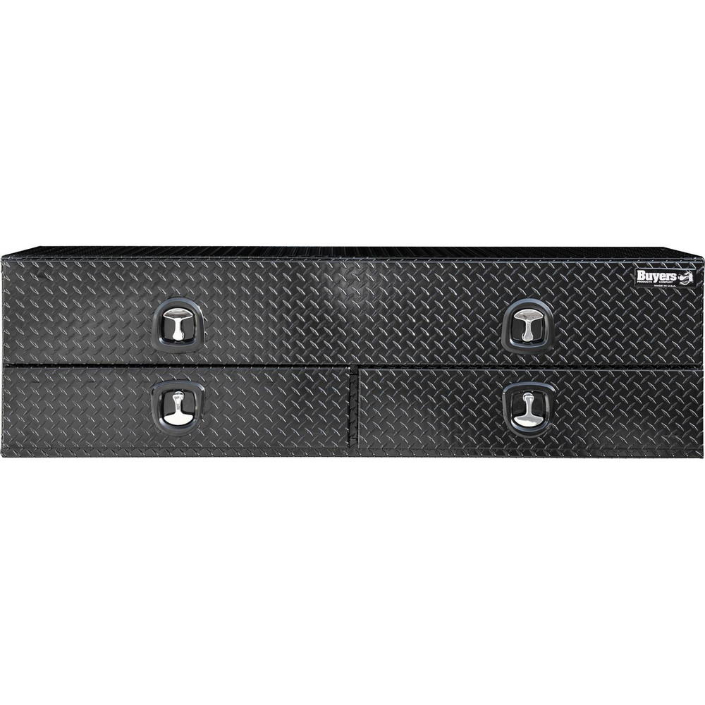 Buyers Products - Contractor Box Truck Tool Box: 72" Wide, 18" Deep, 21 ...