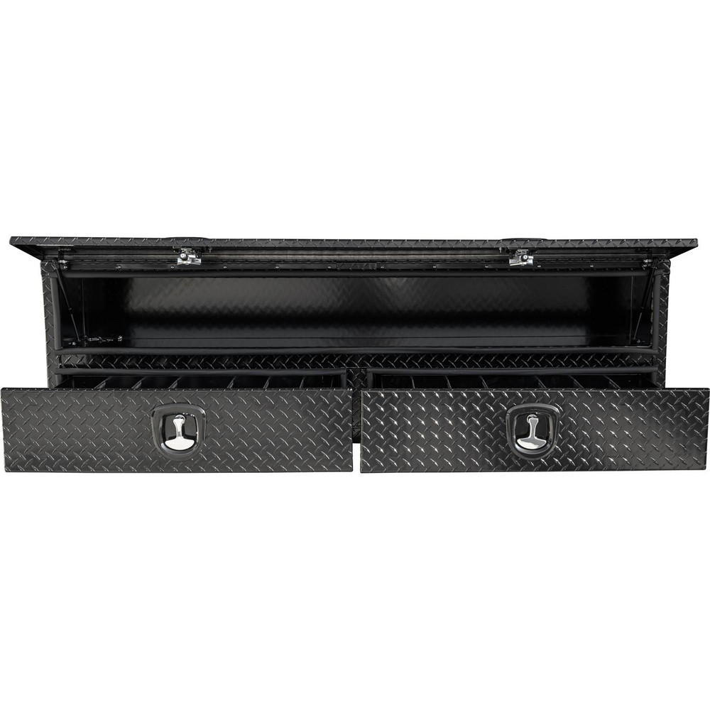 Buyers Products - Contractor Box Truck Tool Box: 72" Wide, 18" Deep, 21 ...