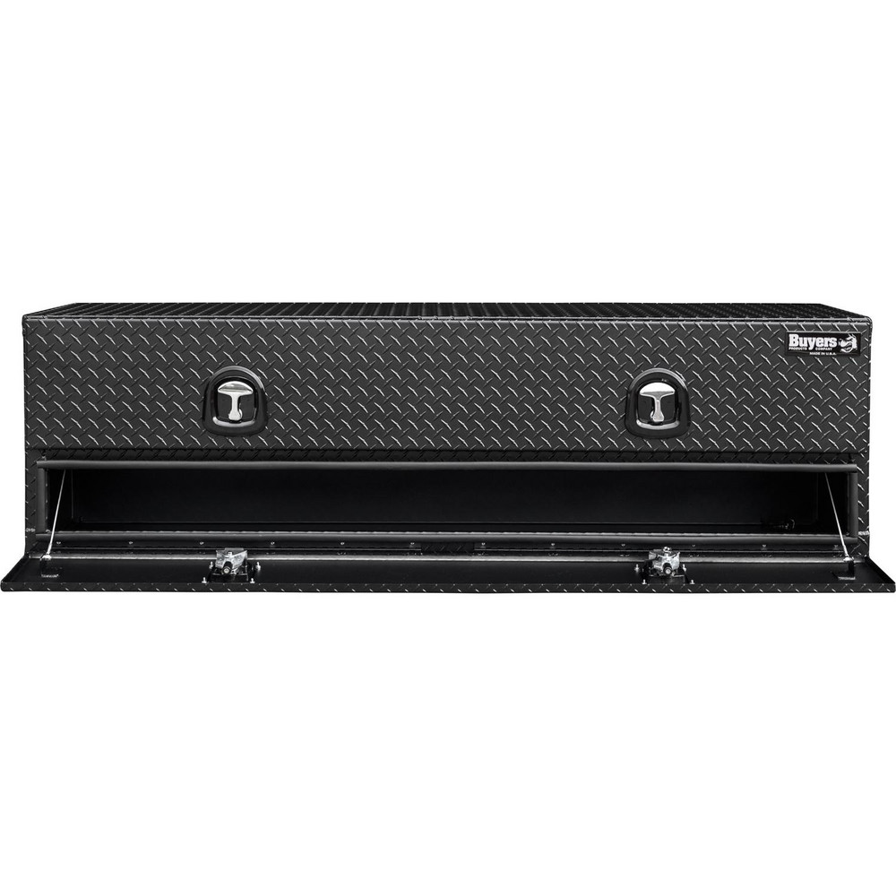 Buyers Products - Contractor Box Truck Tool Box: 72" Wide, 18" Deep, 21 ...