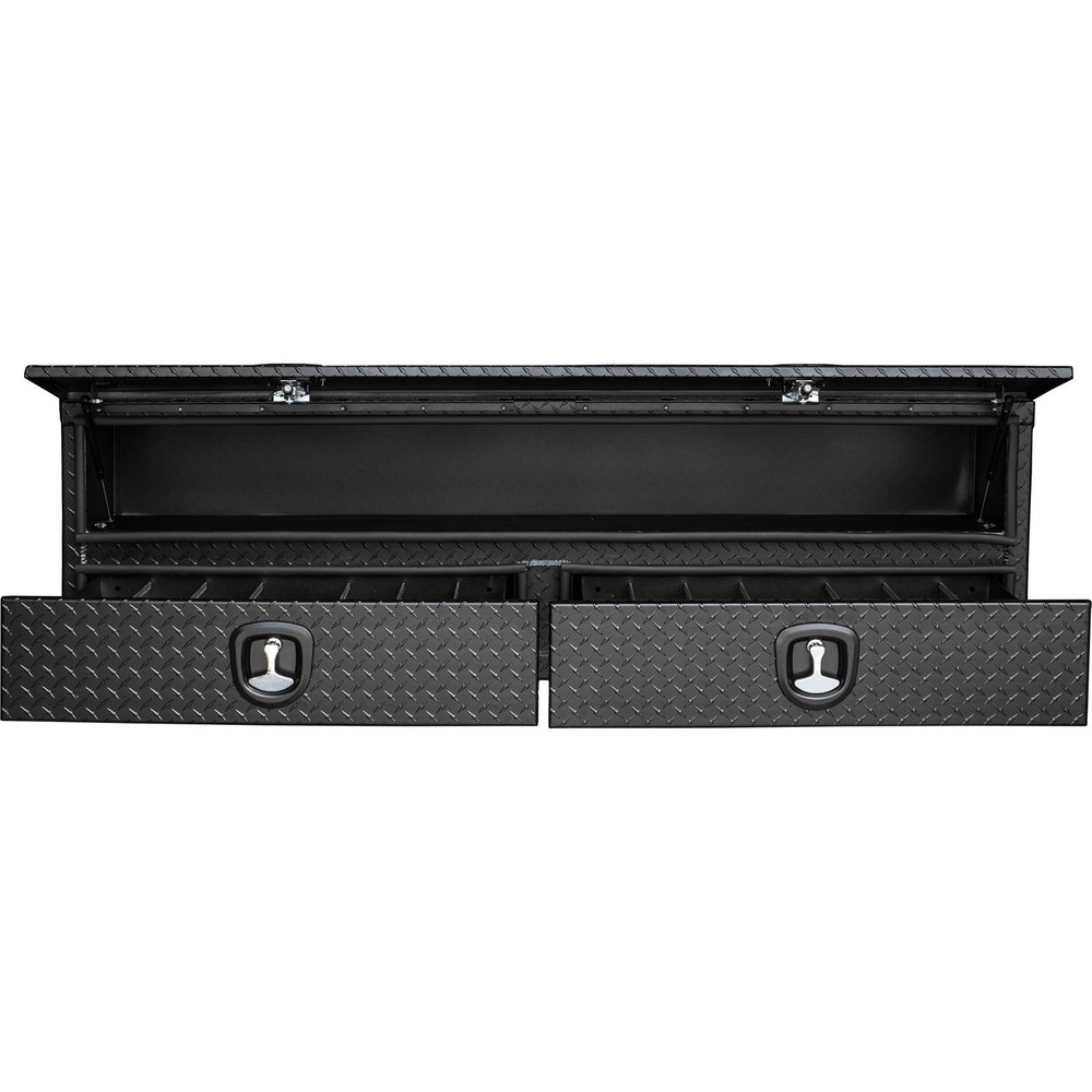 Buyers Products - Contractor Box Truck Tool Box: 72" Wide, 18" Deep, 21 ...