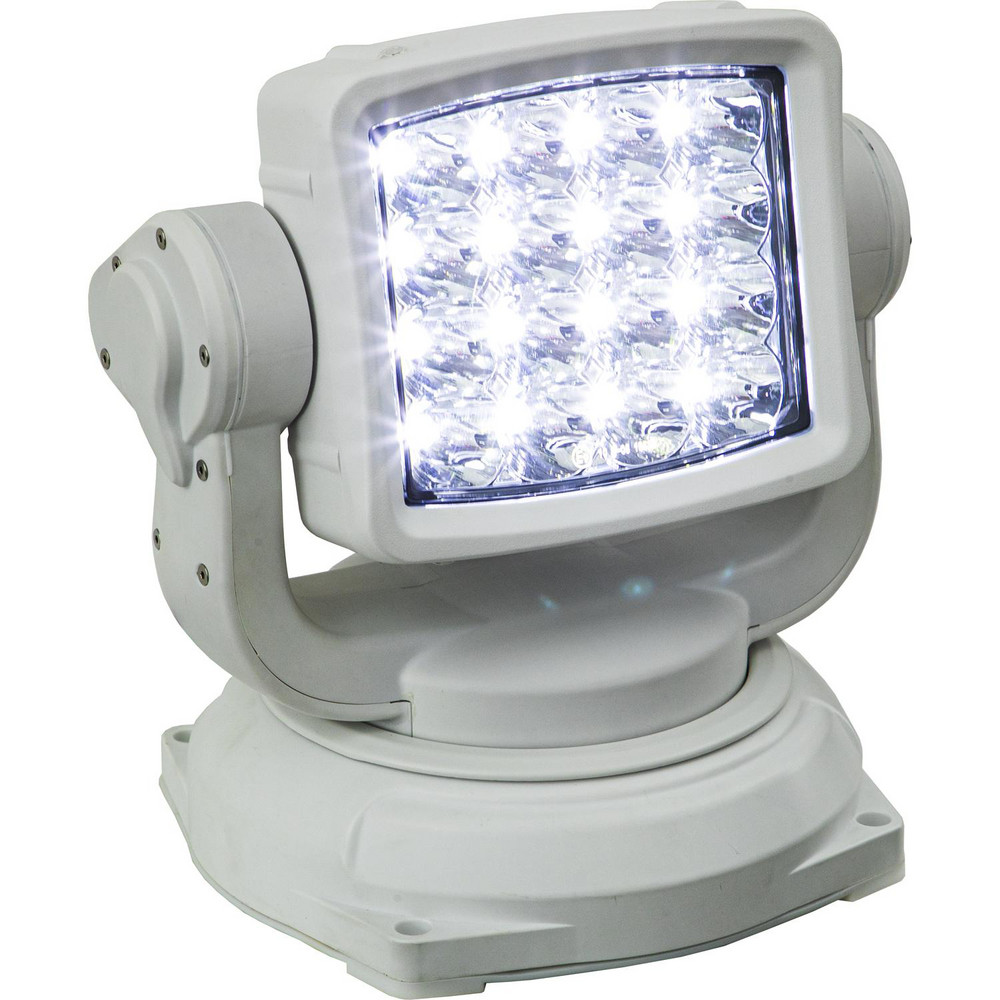 Buyers Products - Auxiliary Lights: Light Type: Spot Light; Amperage ...