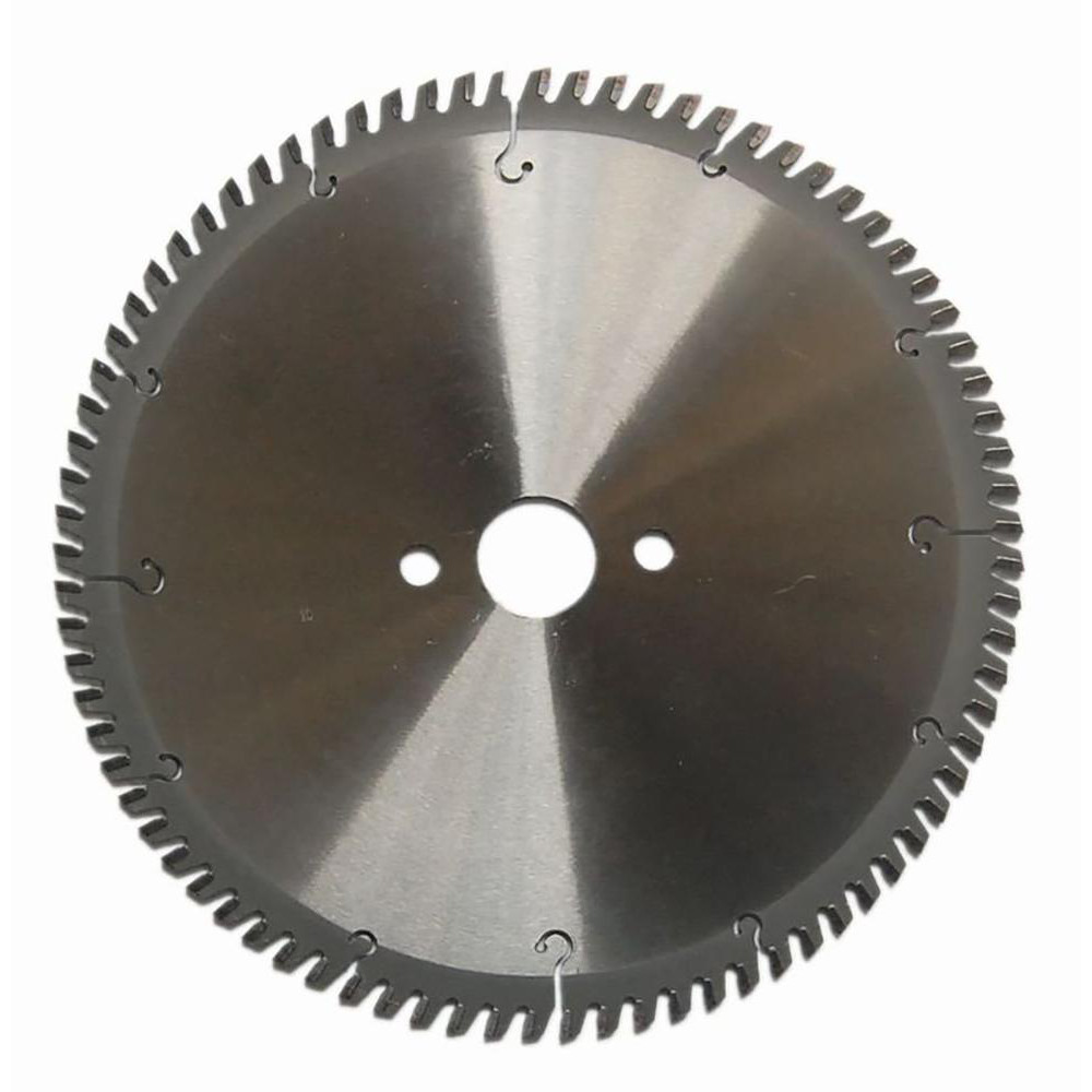 Safety Speed - Wet & Dry-Cut Saw Blades; Blade Diameter (Inch): 8 ...