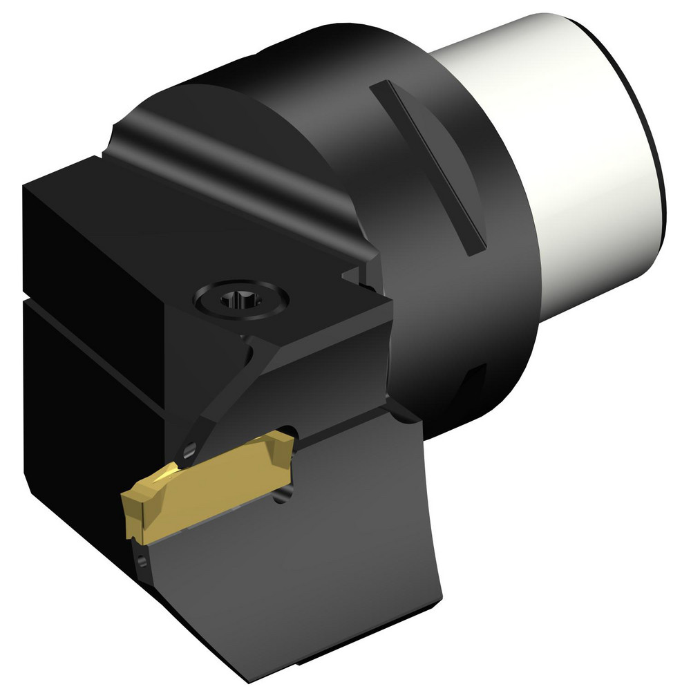 Sandvik Coromant - Modular Grooving Cutting Unit Heads: System Size: C4 ...