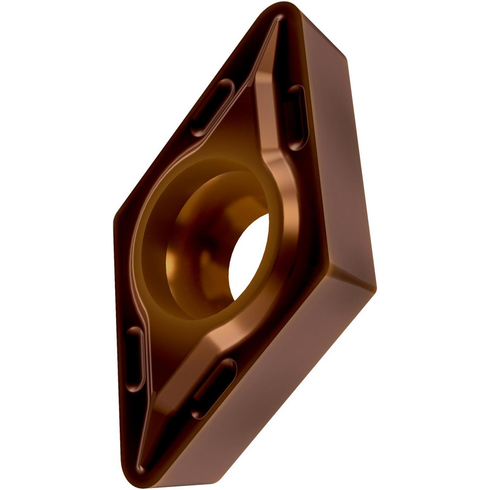 Dormer Pramet - Turning Insert: DCMT21.52-FF2 T8430, Carbide | MSC Direct