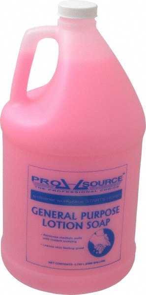 PRO-SOURCE - 1 Gal Bottle Soap - 77303477 - MSC Industrial Supply