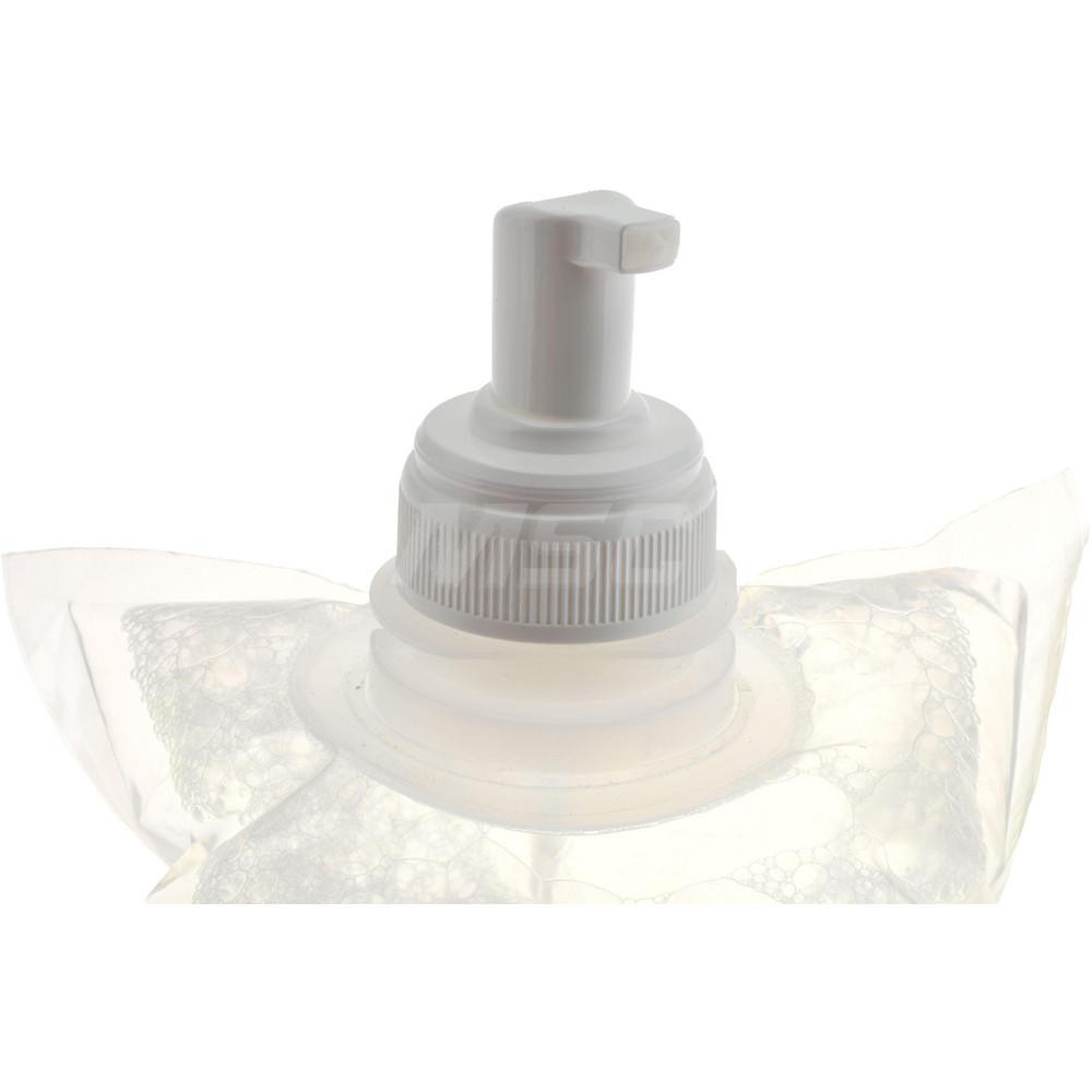 PRO-SOURCE - Hand Sanitizer: Foam, 1 L, Dispenser Refill, Alcohol-Free ...