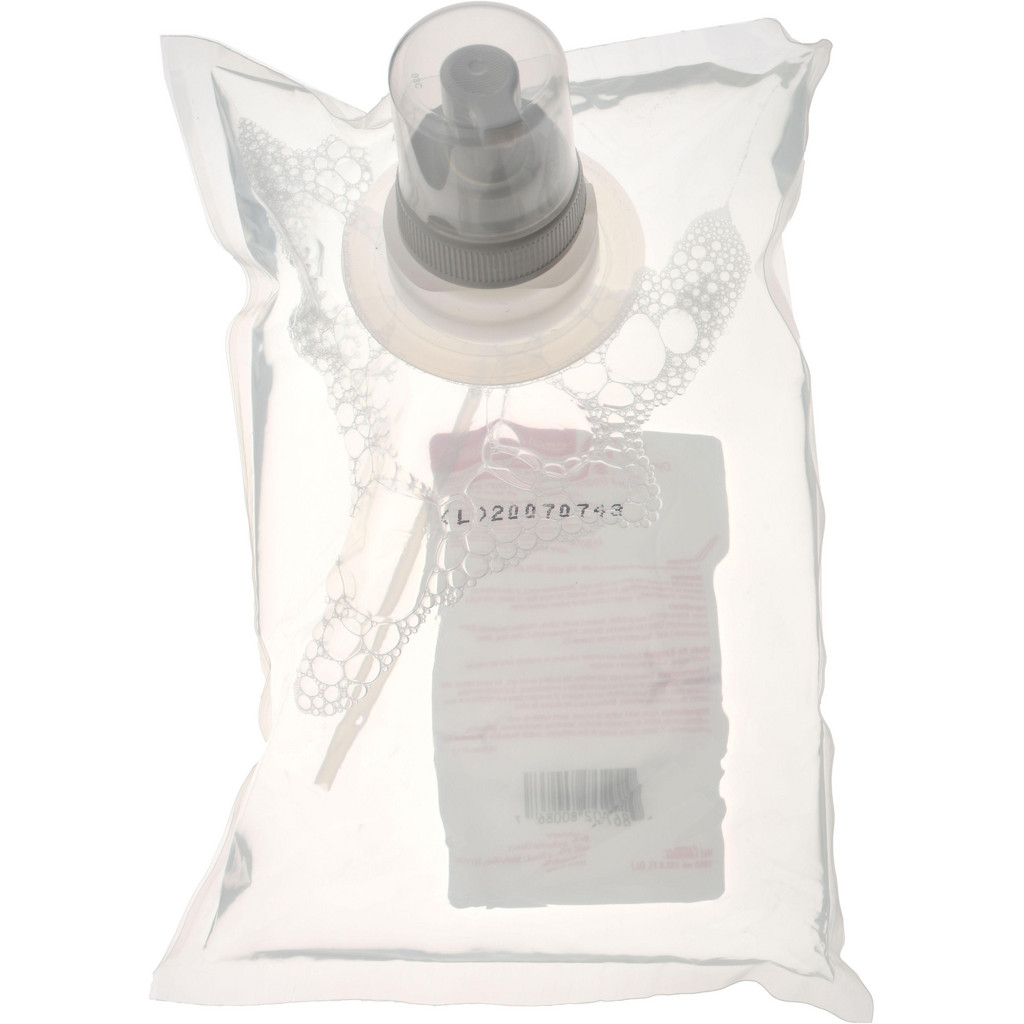 PRO-SOURCE - 1 L Dispenser Refill, Soap | MSC Direct
