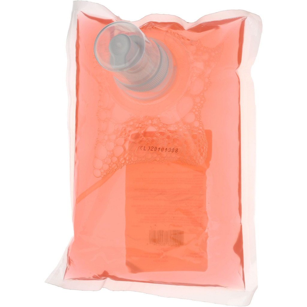 PRO-SOURCE - 1 L Dispenser Refill, Soap | MSC Direct
