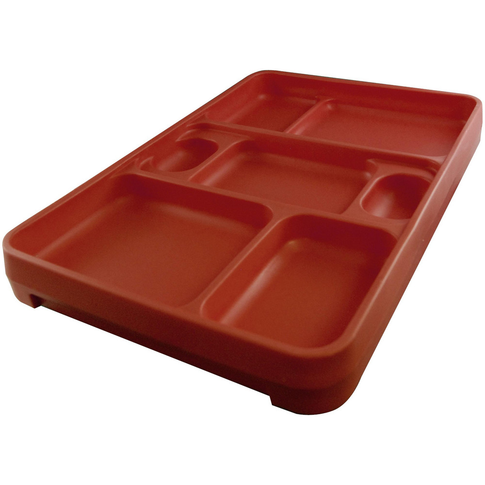 Cortech USA - Pots, Pans & Trays: Tray Type: Tray; Material: Plastic ...