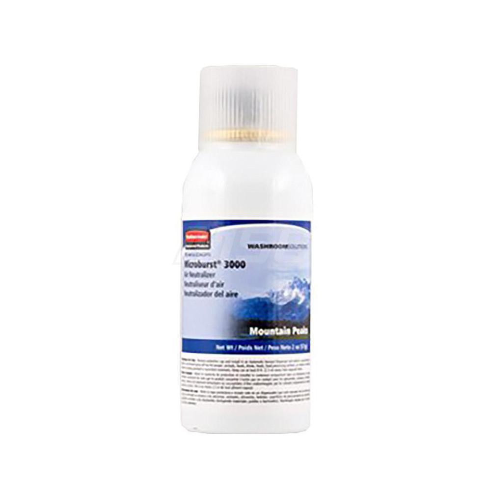 Technical Concepts - Microburst 3000 Aerosol Air Freshener Refill ...