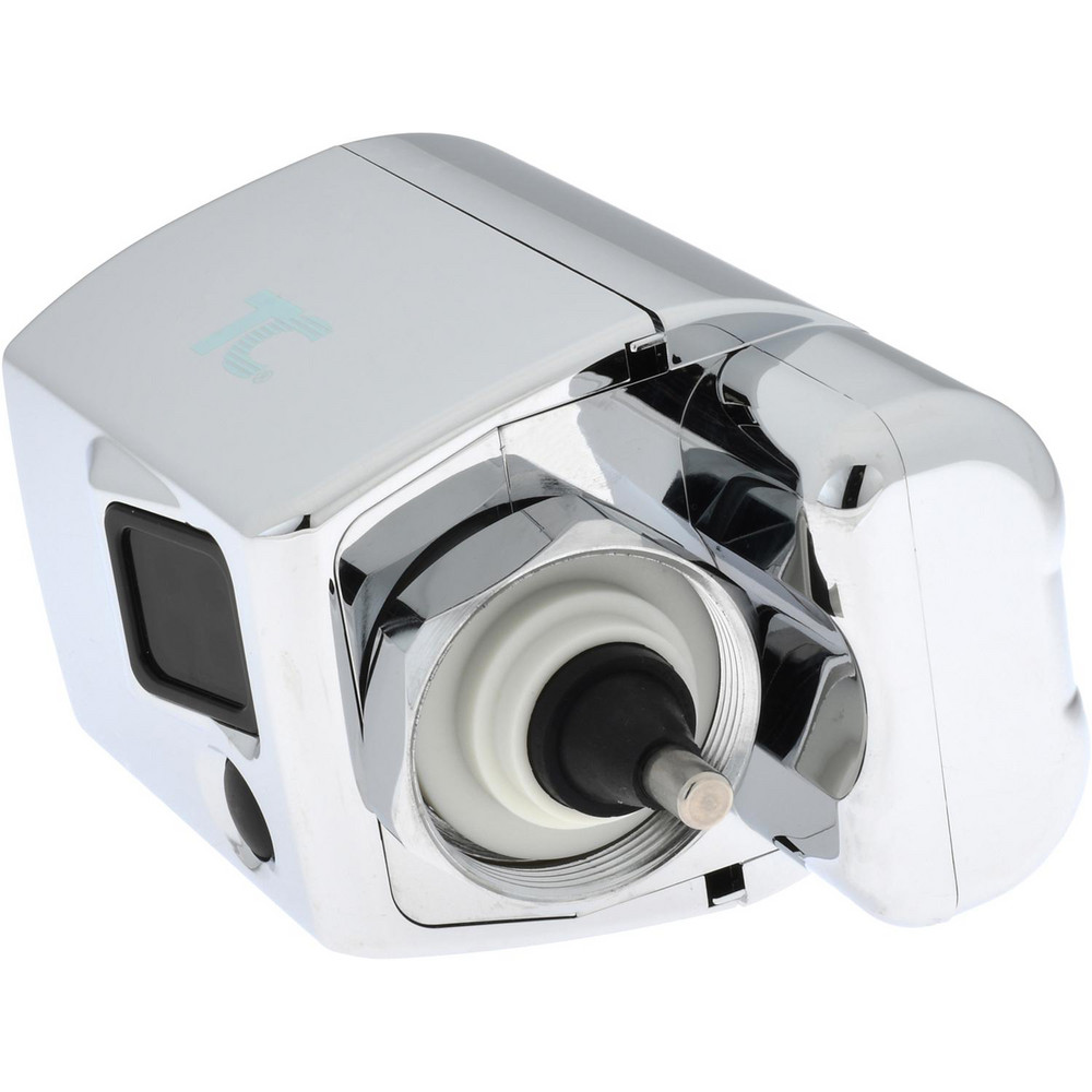 Technical Concepts - AutoFlush Touchless Automated Toilet Flusher ...