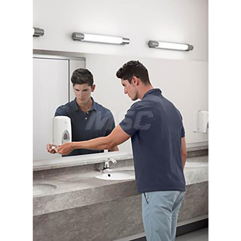 Technical Concepts - 800 mL Foam Hand Soap Dispenser | MSC Direct