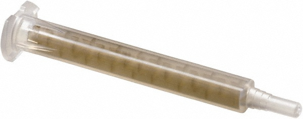 3M - Adhesive Mixing Nozzle: Manual, 50 mL Cartridge | MSC Direct
