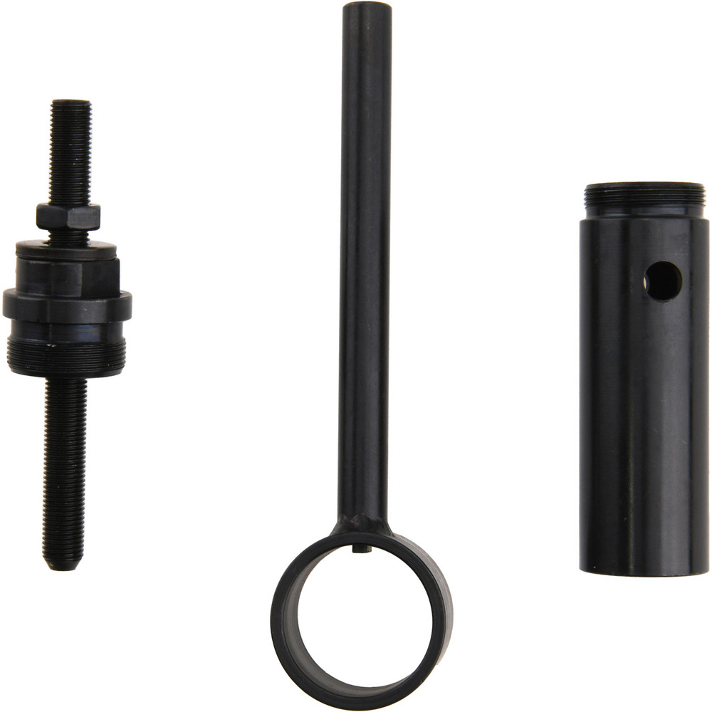 TE-CO - 5C Collet Stop Assembly | MSC Direct