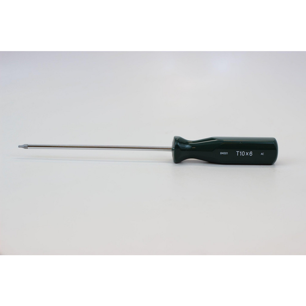 SK - Torx Driver: T10 | MSC Direct
