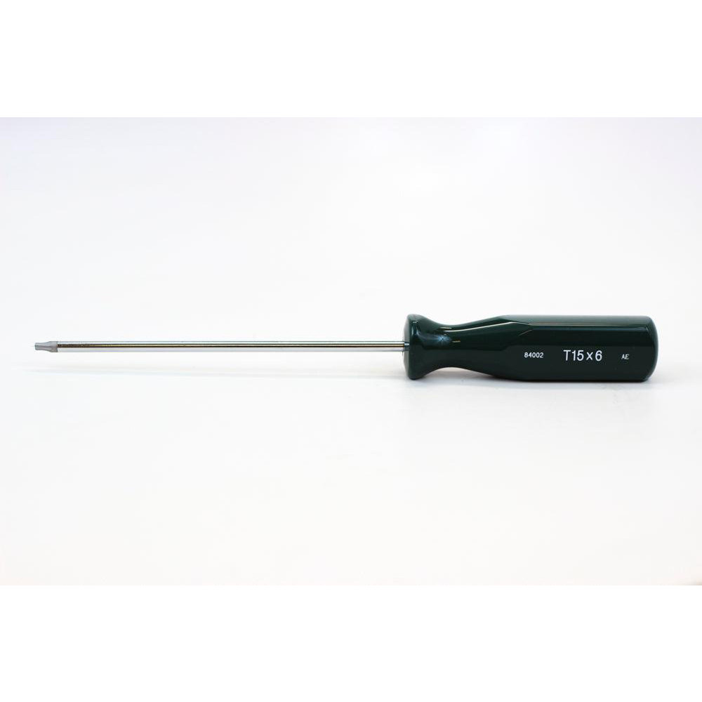 SK - Torx Driver: T15 | MSC Direct