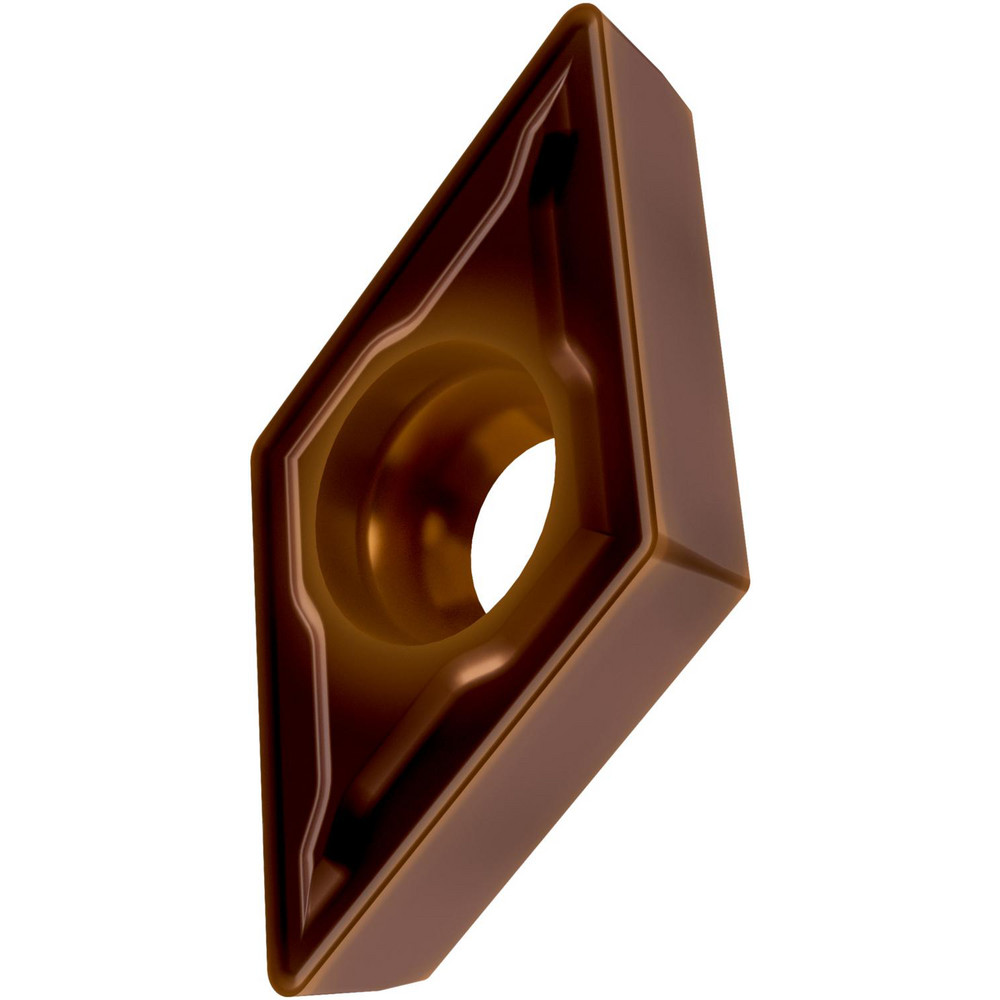 Dormer Pramet - Turning Insert: DCMT21.51-FM2 T8430, Carbide | MSC Direct