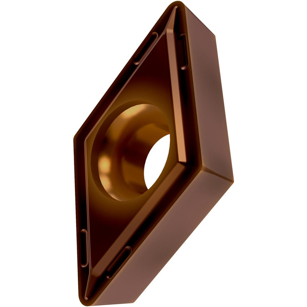 Dormer Pramet - Turning Inserts: Insert Style: DCMT; ANSI Size Code: 32 ...