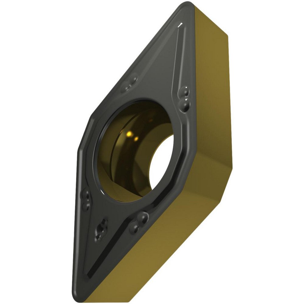 Dormer Pramet - Turning Insert: DCMT32.52-RM T9415, Carbide | MSC Direct