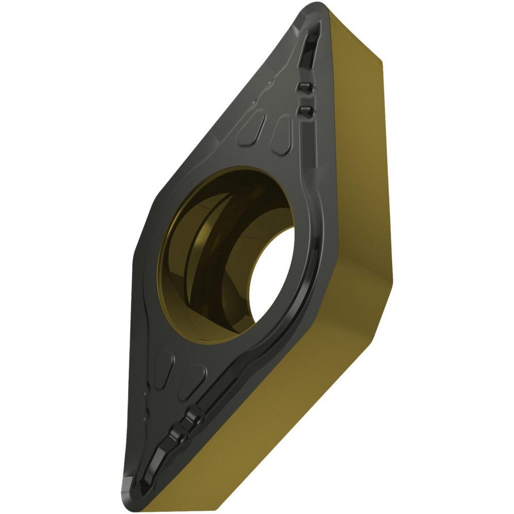 Dormer Pramet - Turning Inserts: Insert Style: DCMT; ANSI Size Code: 32 ...