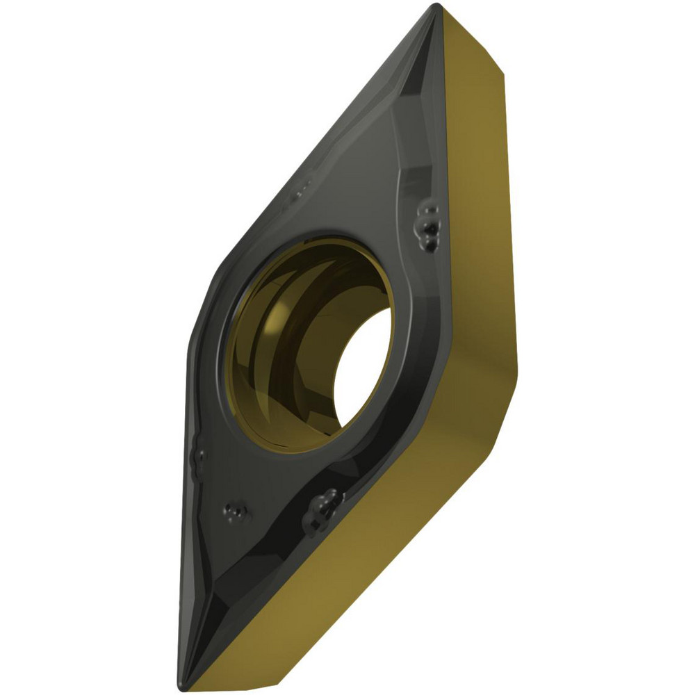 Dormer Pramet - Turning Insert: DCMT21.50.5-FM T9415, Carbide | MSC Direct