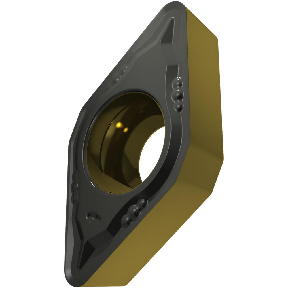 Dormer Pramet - Turning Inserts: Insert Style: DCMT; ANSI Size Code: 32 ...