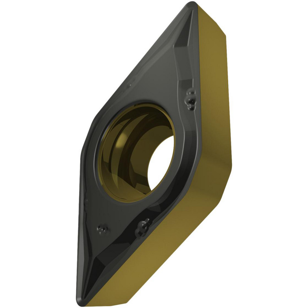 Dormer Pramet - Turning Inserts: Insert Style: DCMT; ANSI Size Code: 21 ...