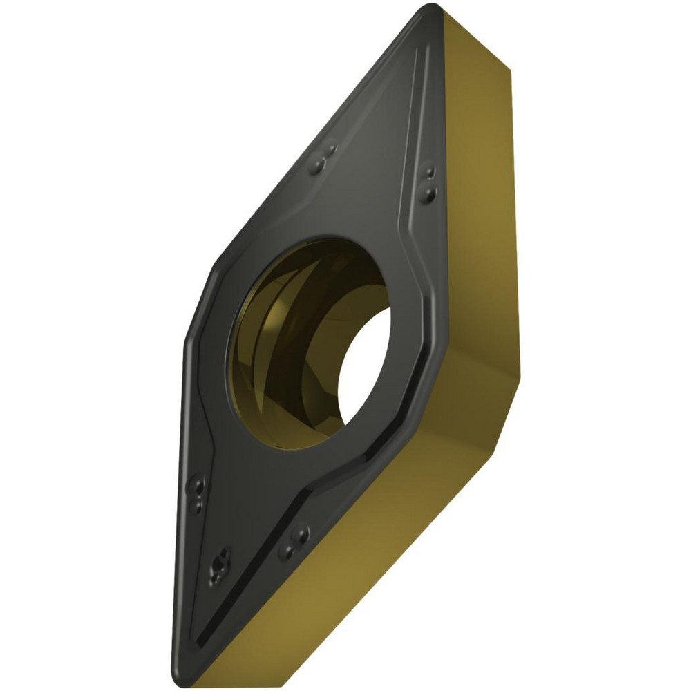 Dormer Pramet - Turning Insert: DCMT432-RM T9415, Carbide | MSC Direct