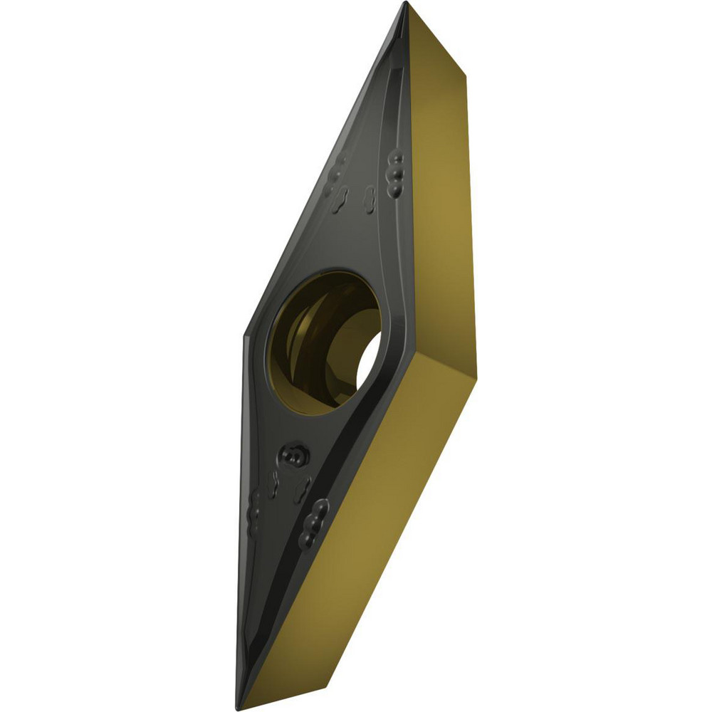 Dormer Pramet - Turning Insert: VBMT330.5-FM T9415, Carbide | MSC Direct