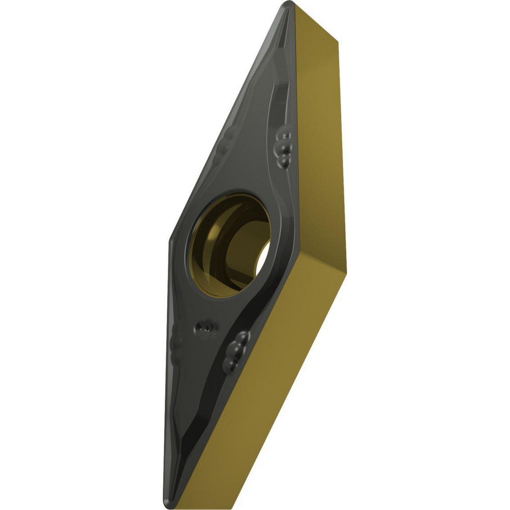 Dormer Pramet - Turning Insert: VBMT221-FM T9415, Carbide | MSC Direct