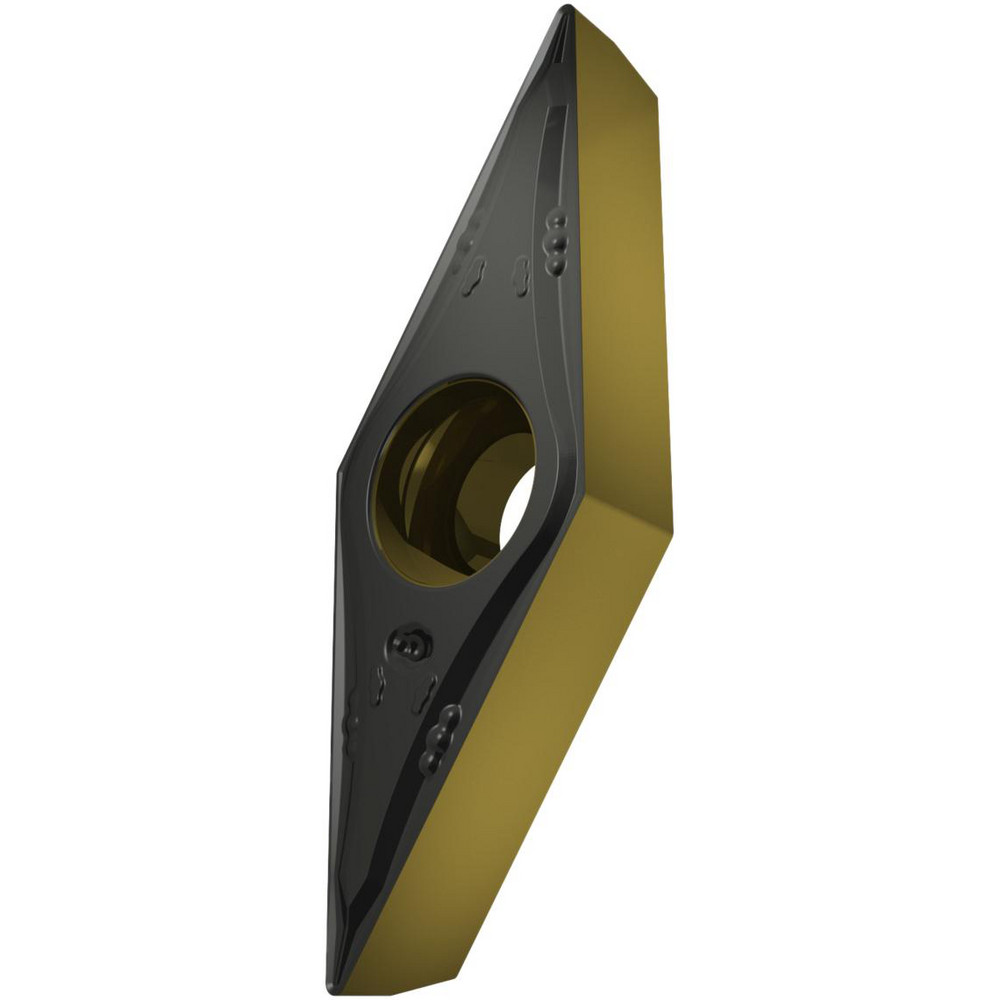 Dormer Pramet - Turning Insert: VBMT331-FM T9415, Carbide | MSC Direct