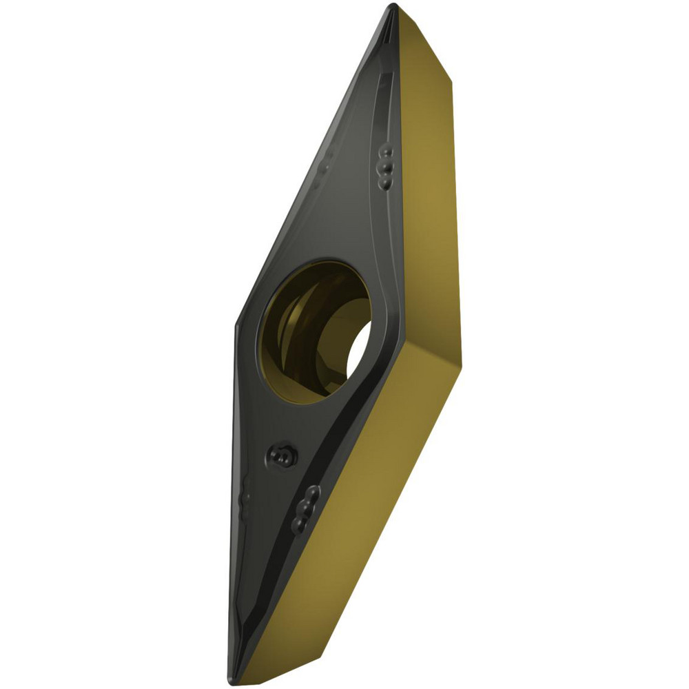 Dormer Pramet - Turning Insert: VCMT331-FM T9415, Carbide | MSC Direct