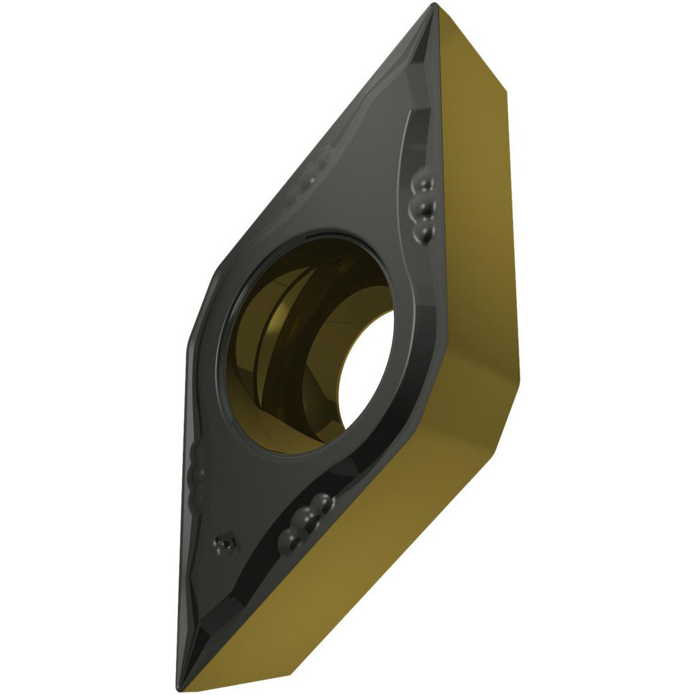 Dormer Pramet - Turning Insert: DCMT32.50.5-FM T9415, Carbide | MSC Direct