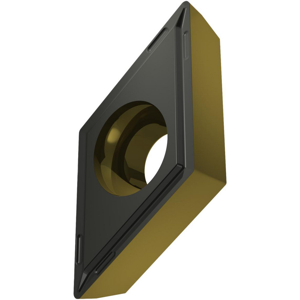 Dormer Pramet - Turning Insert: DCMT32.51-FF2 T9415, Carbide | MSC Direct