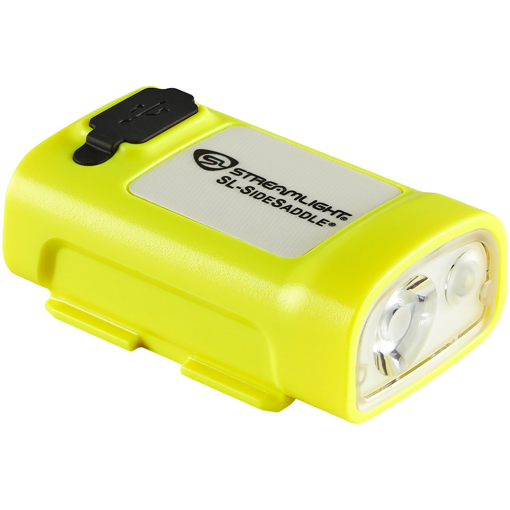 Streamlight - Flashlights: Flashlight Type: Industrial, Headlamp; Bulb ...