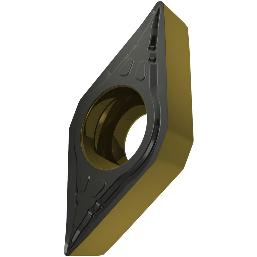 Dormer Pramet - Turning Insert: DCMT32.51-UR T9415, Carbide | MSC Direct