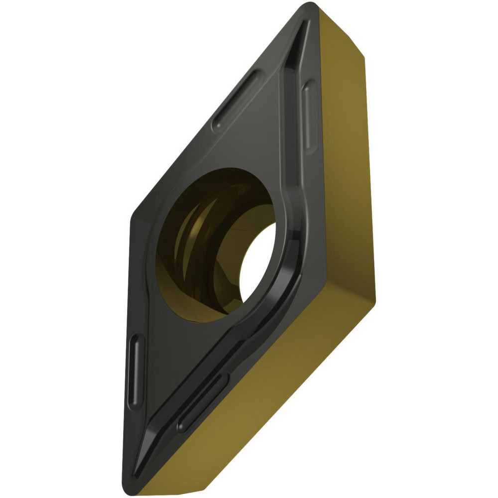 Dormer Pramet - Turning Insert: DCMT21.51-FF2 T9415, Carbide | MSC Direct