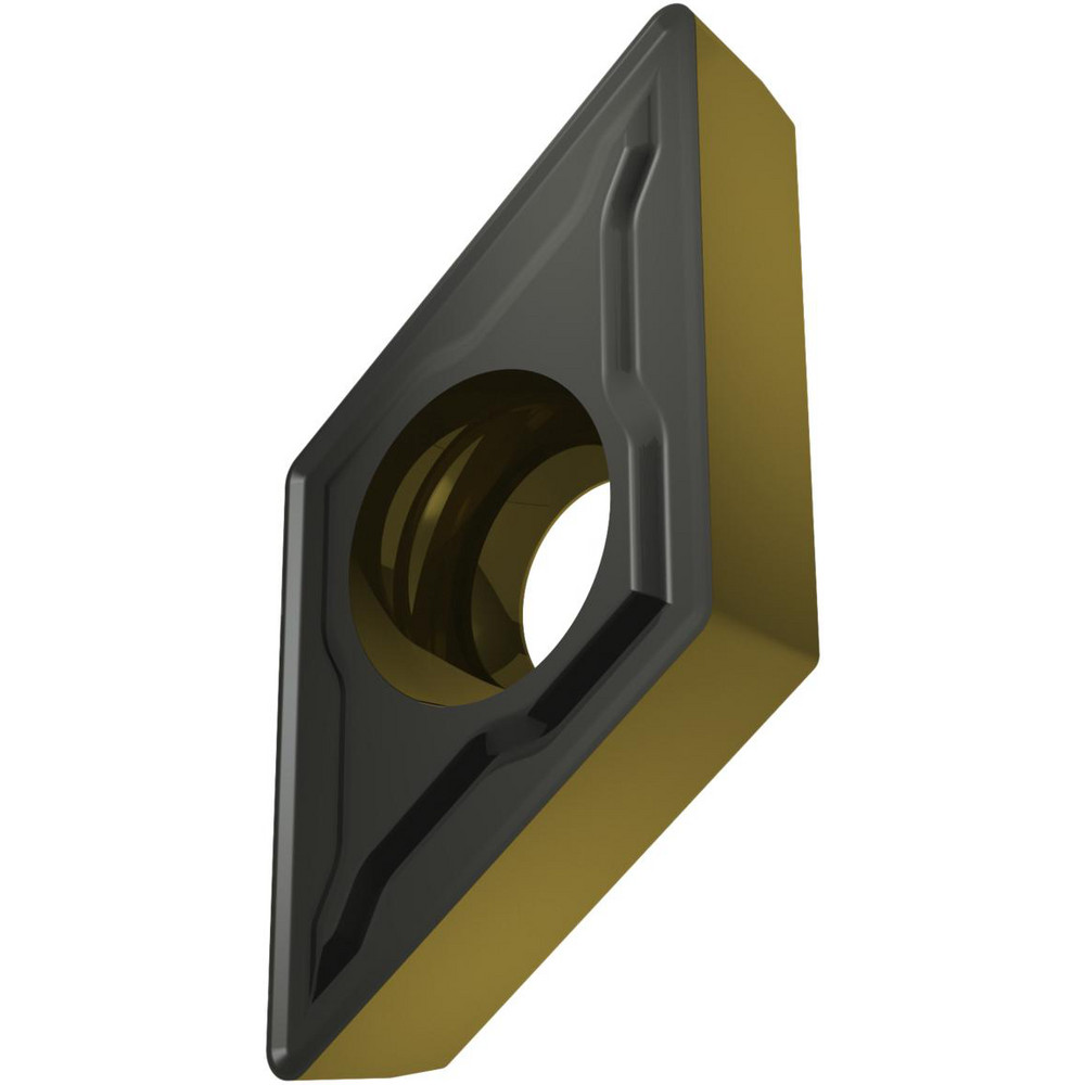 Dormer Pramet - Turning Insert: DCMT21.51-FM2 T9415, Carbide | MSC Direct