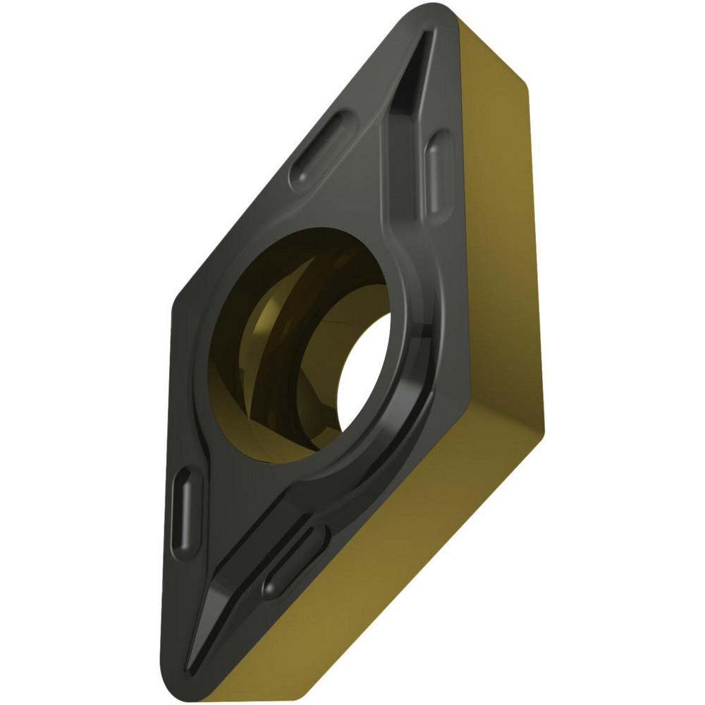 Dormer Pramet - Turning Inserts: Insert Style: DCMT; ANSI Size Code: 21 ...