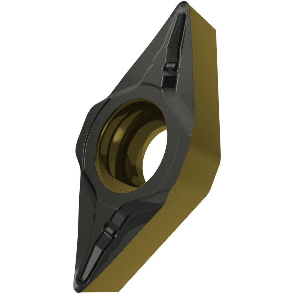 Dormer Pramet - Turning Insert: DCMT21.51-UR T9415, Carbide | MSC Direct