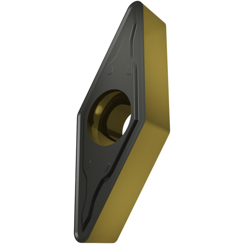 Dormer Pramet - Turning Insert: VBMT333-FM2 T9415, Carbide | MSC Direct