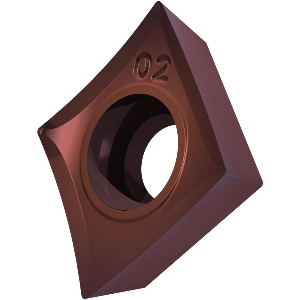 Dormer Pramet - Turning Insert: CCGT2.521-SF3 T8415, Carbide | MSC Direct