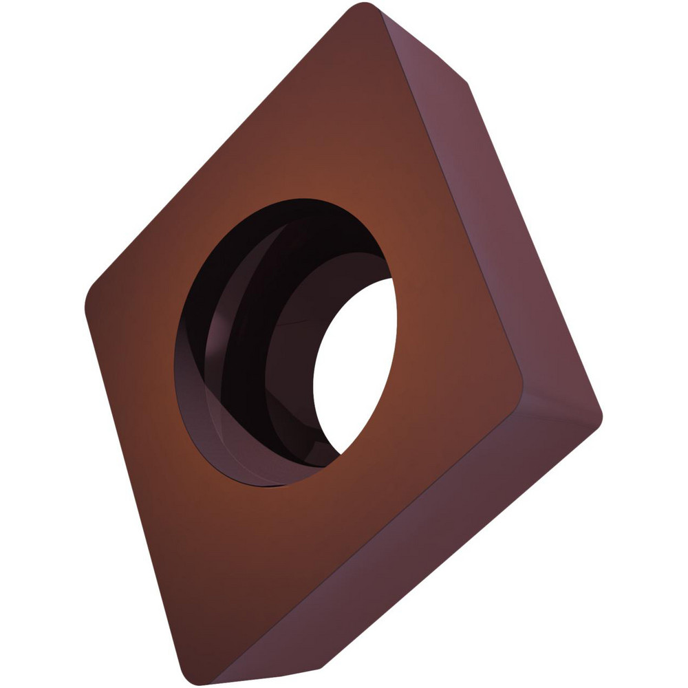 Dormer Pramet - Turning Insert: CCMW21.51 T8415, Carbide | MSC Direct