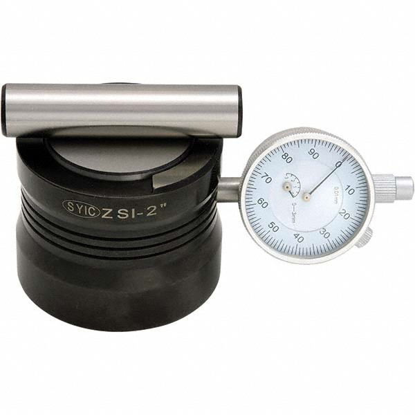 Techniks - Tool Presetter Analog Preset Gauge | MSC Direct