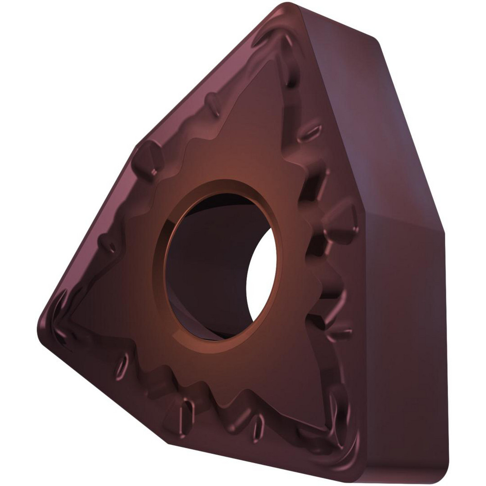 Dormer Pramet - Turning Insert: WNMG432-FM T8415, Carbide | MSC Direct