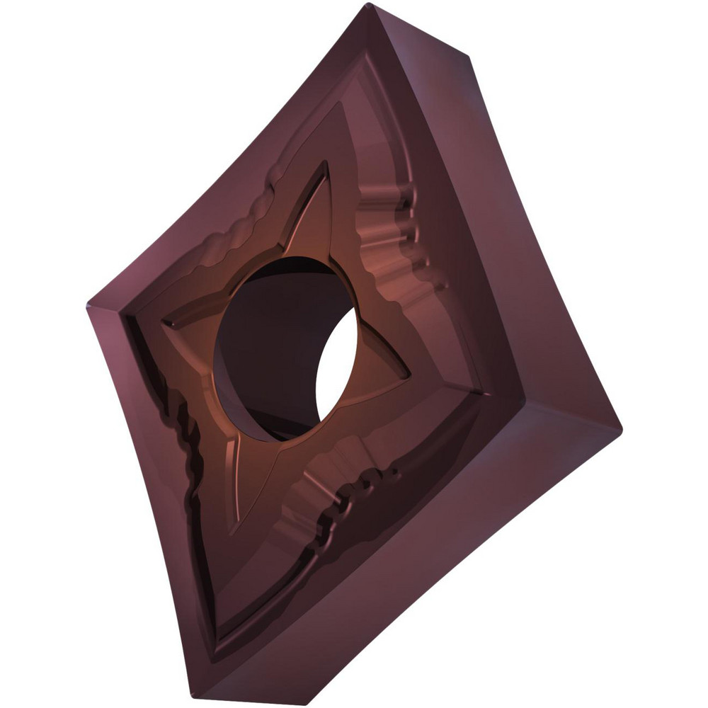 Dormer Pramet - Turning Insert: CNGG430.5-SF T8415, Carbide | MSC Direct